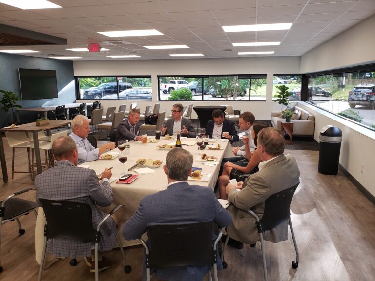 Connecticut Wealth Management | Genuine Financial Advisors