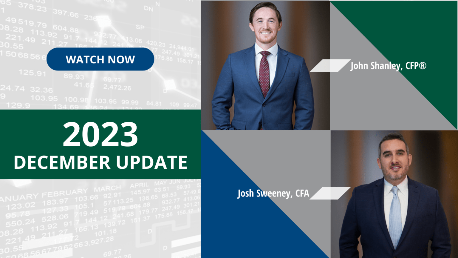 Recent News | Connecticut Wealth Management, LLC