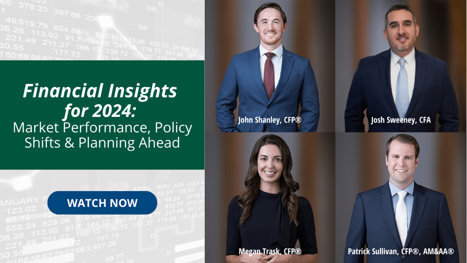 Connecticut Wealth Management | Genuine Financial Advisors